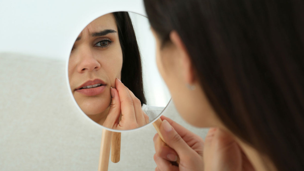 Hormonal Acne 101 From Breakouts To Breakthroughs Facette Facial Bar