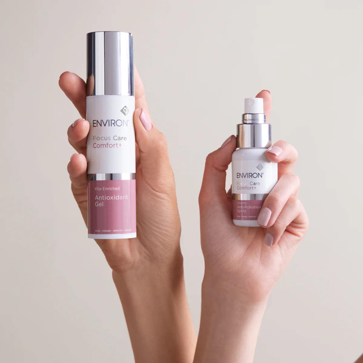Product of the Week: Environ Vita-Enriched Colostrum Gel – Facette ...