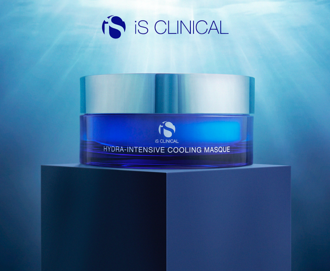 Product of the Week: iS Clinical Hydra-Intensive Cooling Mask – Facette ...