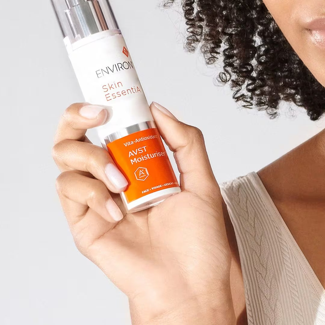 What is the Vitamin A Step-Up System? – Facette Facial Bar