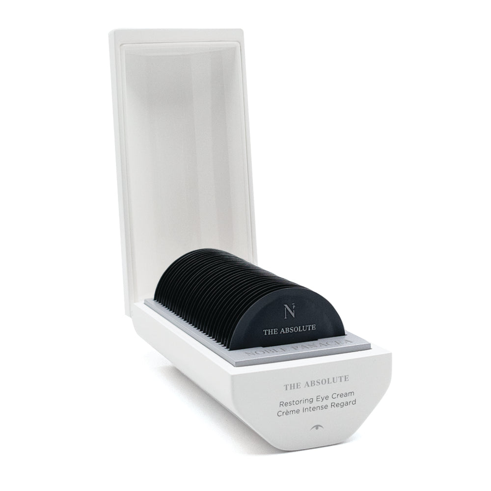 Noble Panacea Absolute Restoring Eye Cream - Facette Facial Bar