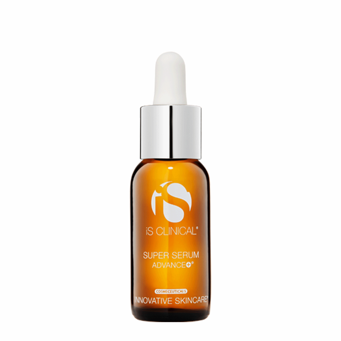 iS CLINICAL SUPER SERUM ADVANCE +15ML – Facette Facial Bar