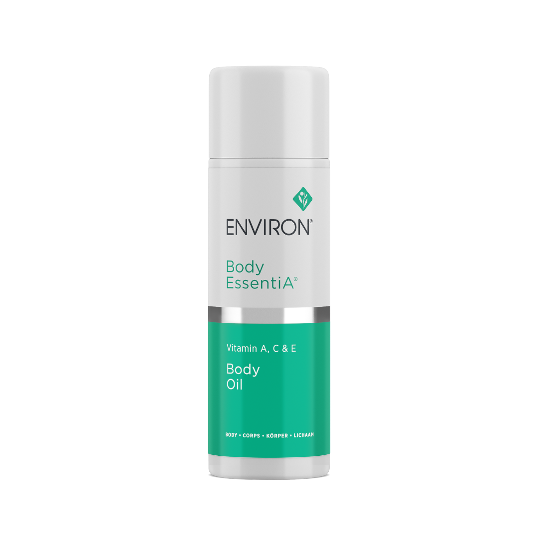ENVIRON AC&E BODY OIL – Facette Facial Bar